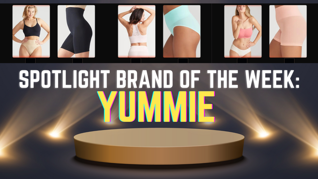 Discover Yummie: Revolutionizing Shapewear and Basics on Faire.com