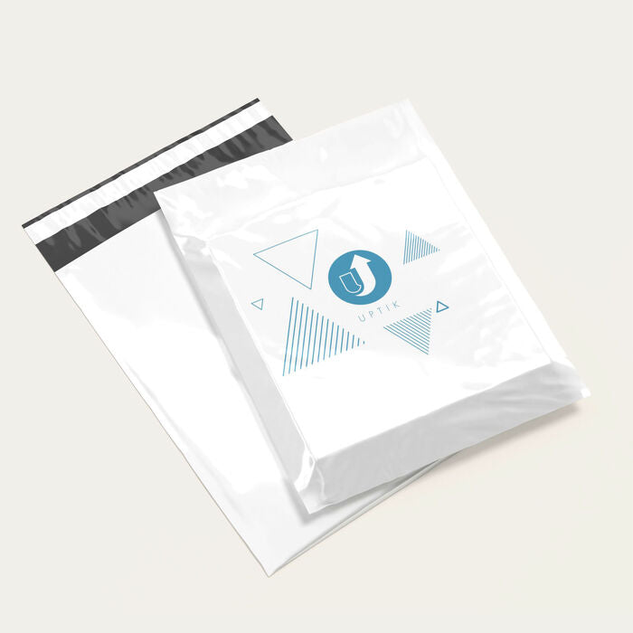 Custom Poly Mailers for Dropshipping | My Online Fashion Store